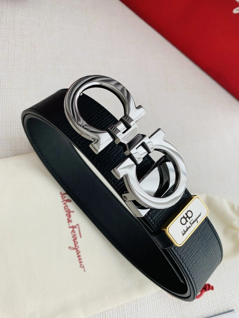Economical Ferragamo Belts