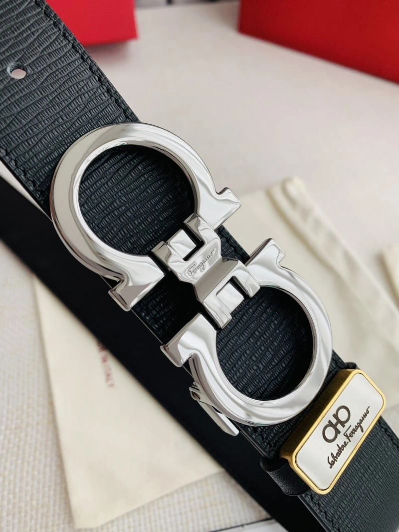 Economical Ferragamo Belts