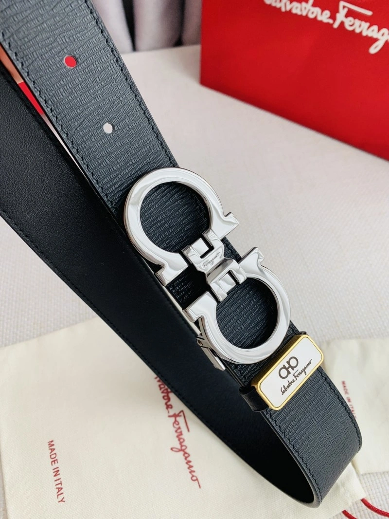Economical Ferragamo Belts
