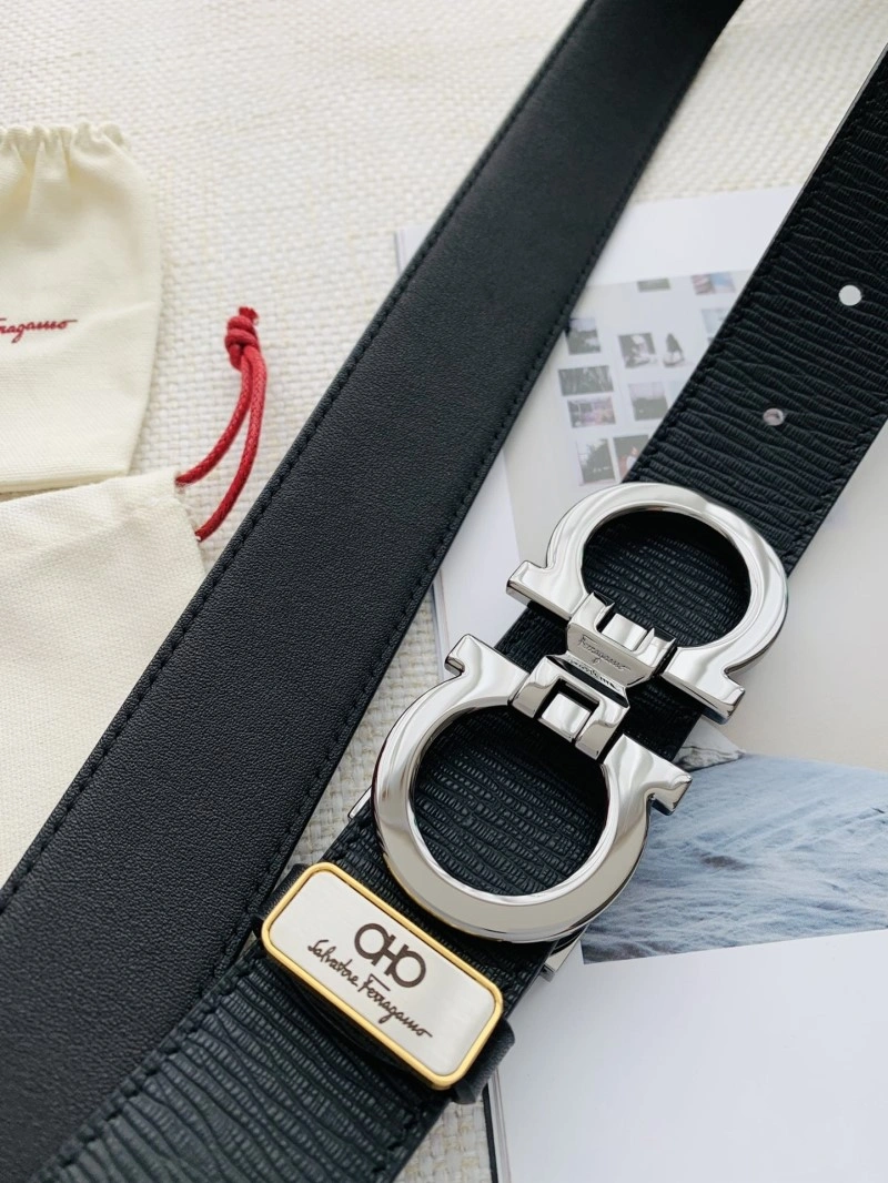 Economical Ferragamo Belts