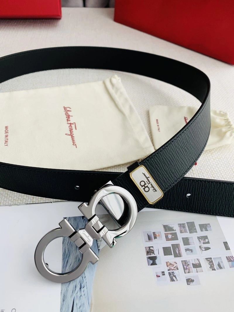 Economical Ferragamo Belts