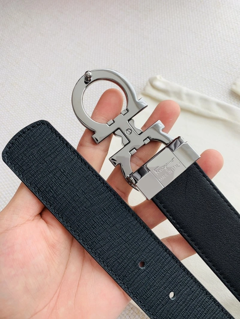 Economical Ferragamo Belts