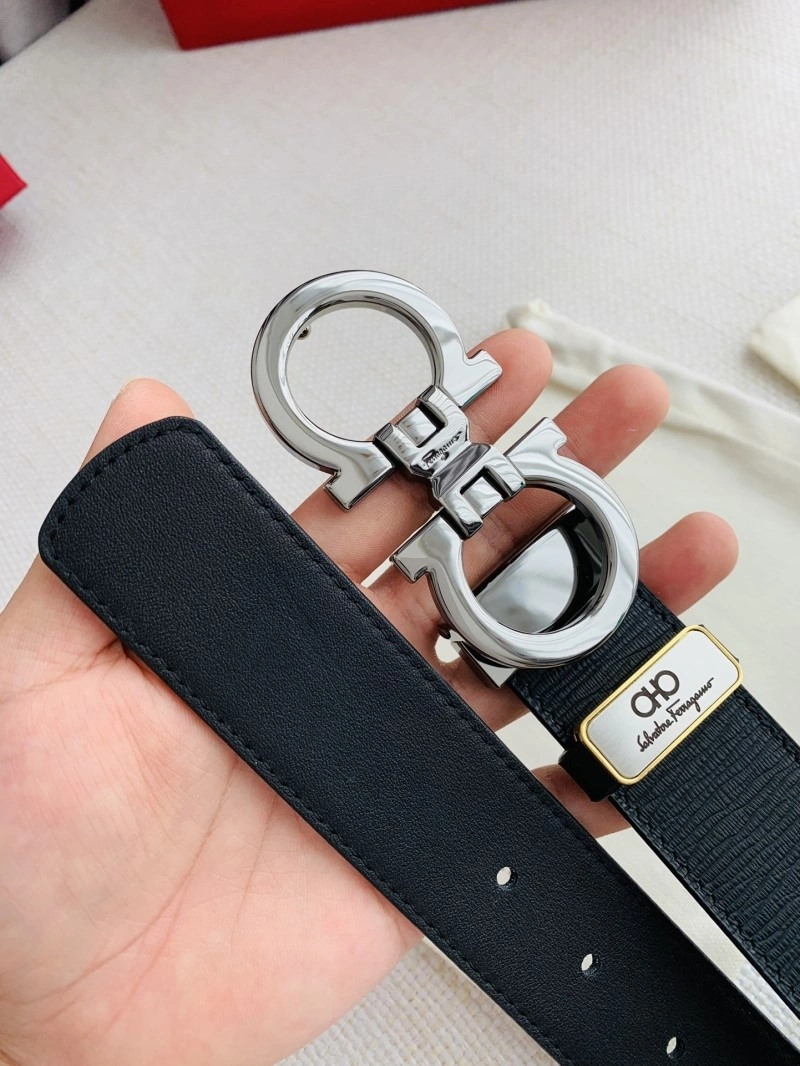 Economical Ferragamo Belts