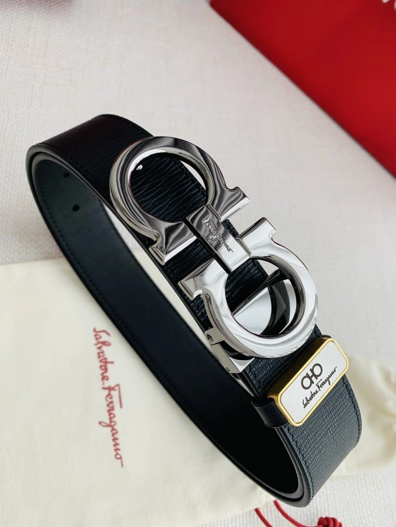 Cut-rate Ferragamo Belts