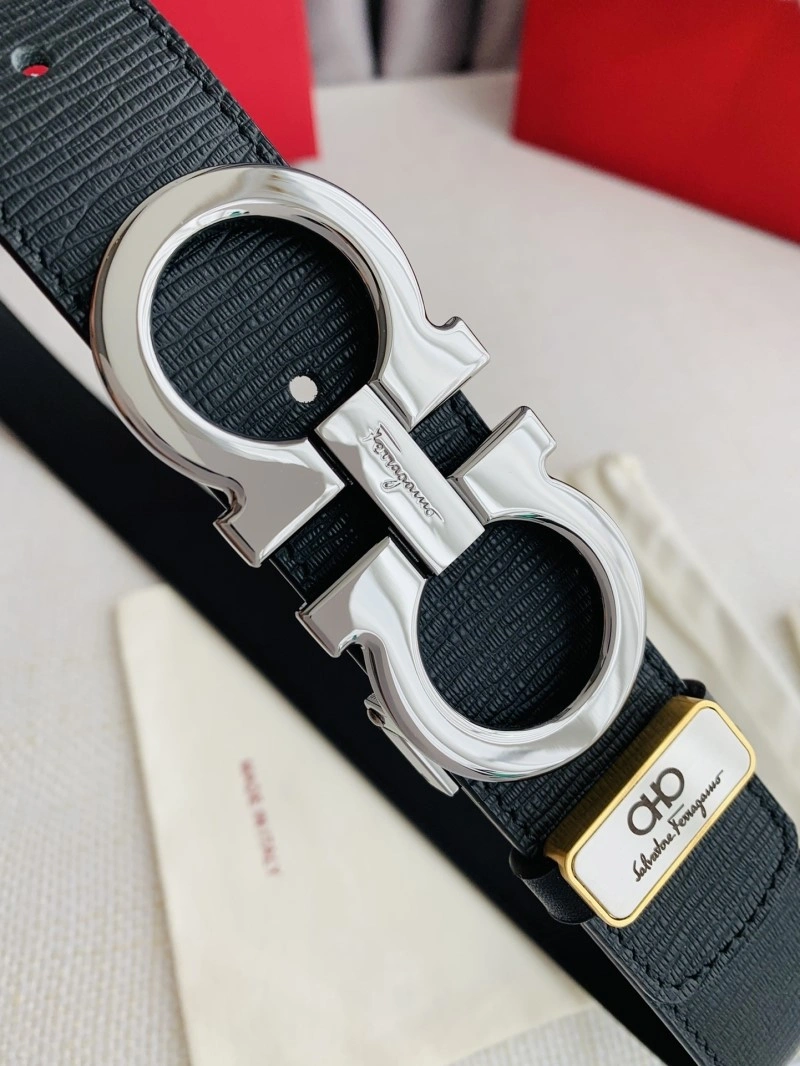 Cut-rate Ferragamo Belts
