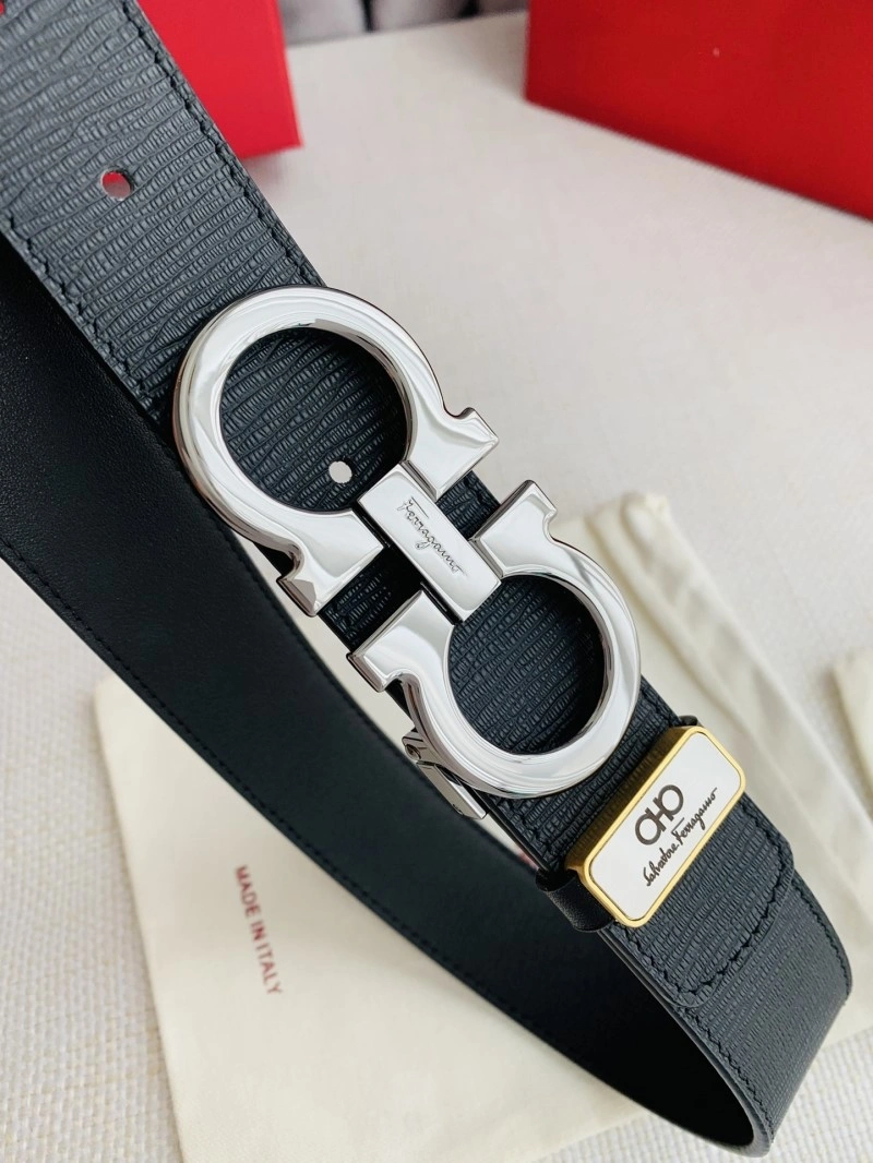 Cut-rate Ferragamo Belts