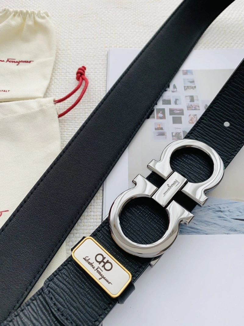 Cut-rate Ferragamo Belts