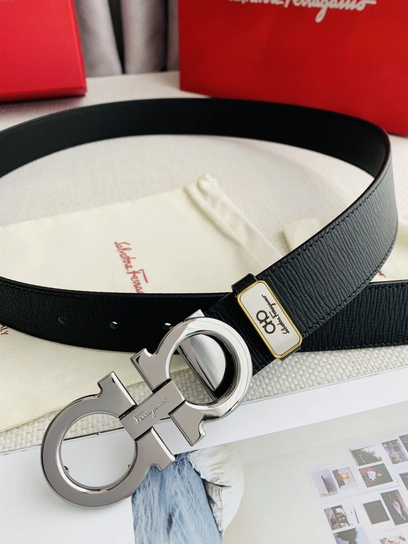 Cut-rate Ferragamo Belts