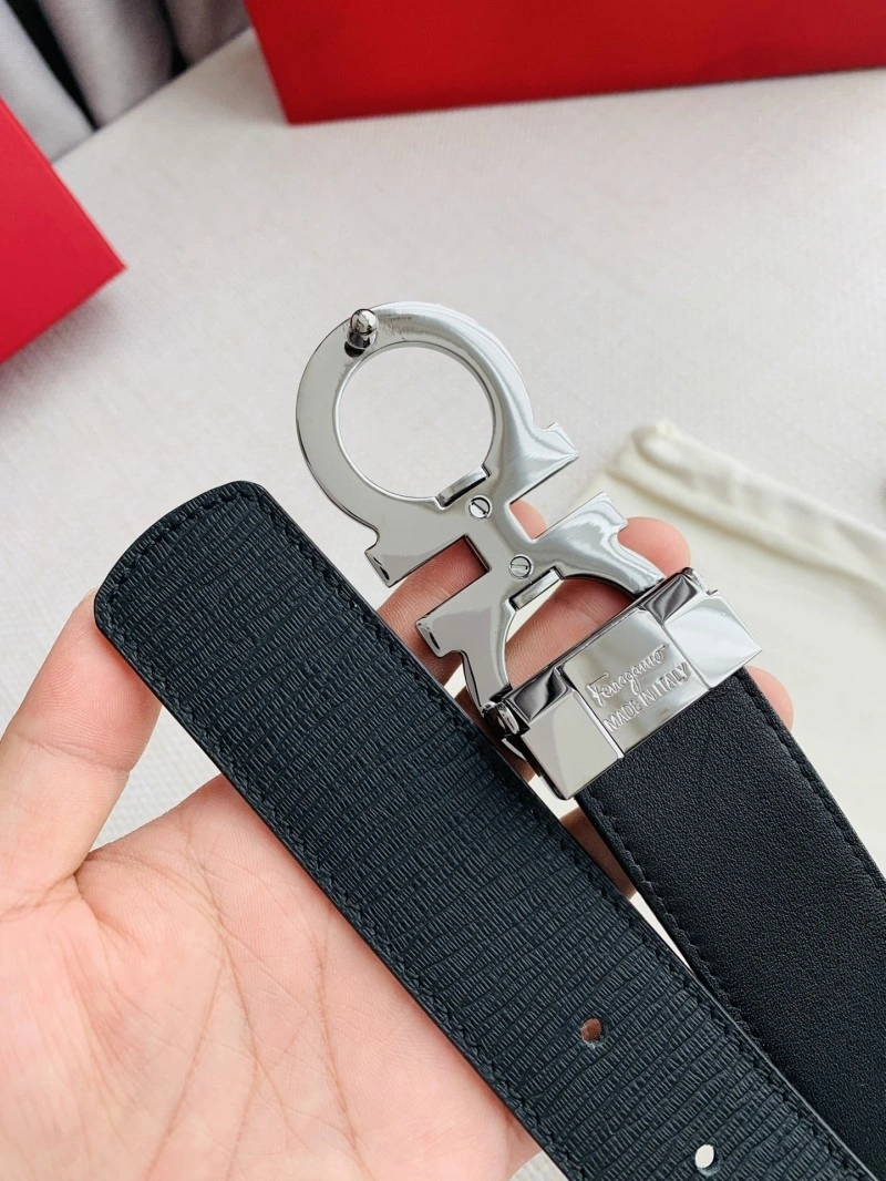 Cut-rate Ferragamo Belts