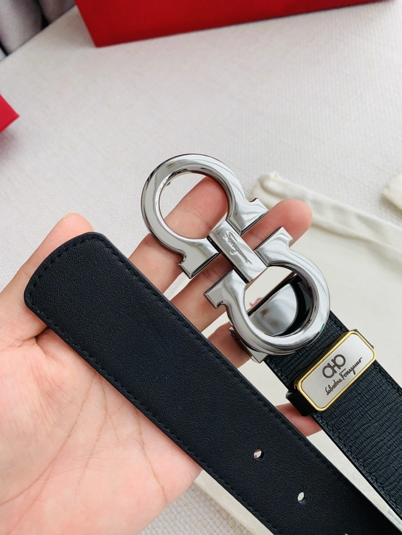 Cut-rate Ferragamo Belts