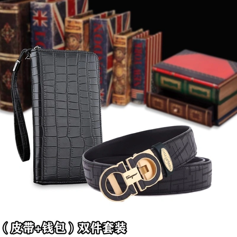Bargain Ferragamo Belts