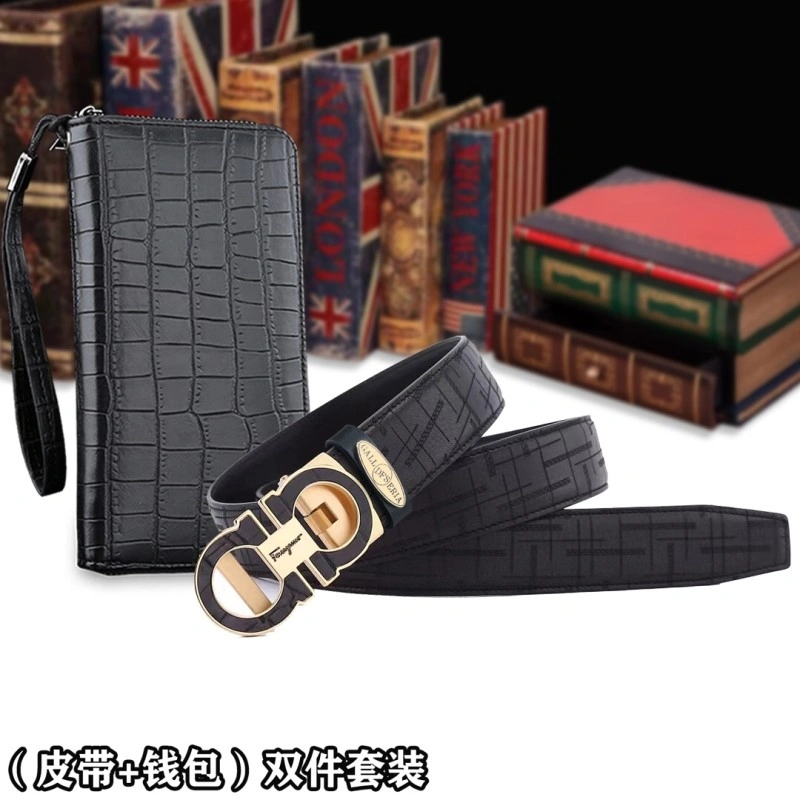 Bargain Ferragamo Belts