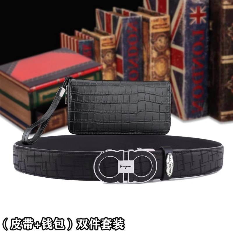Bargain Ferragamo Belts
