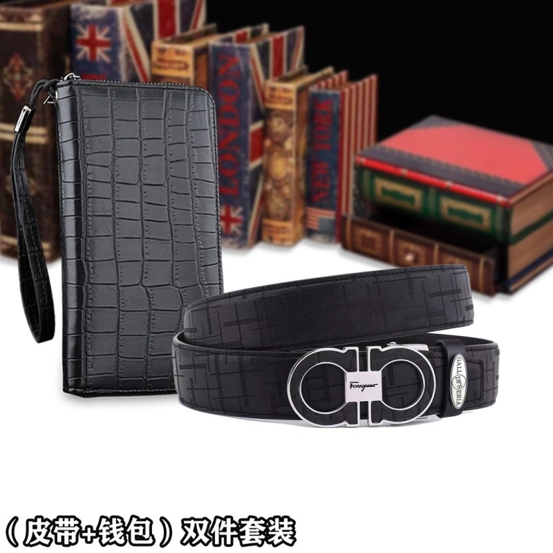 Bargain Ferragamo Belts