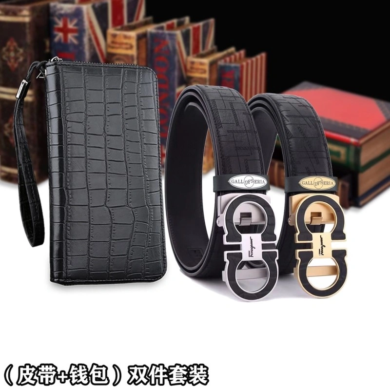 Bargain Ferragamo Belts