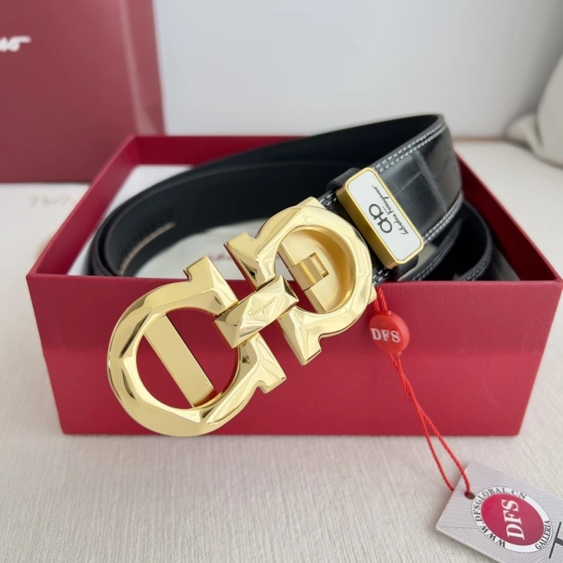High accuracy Ferragamo Belts