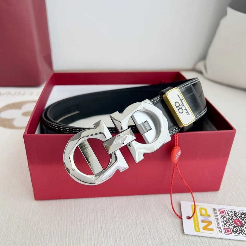 High accuracy Ferragamo Belts