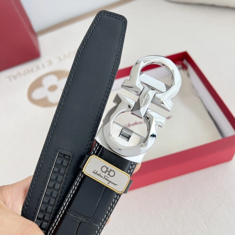 High accuracy Ferragamo Belts