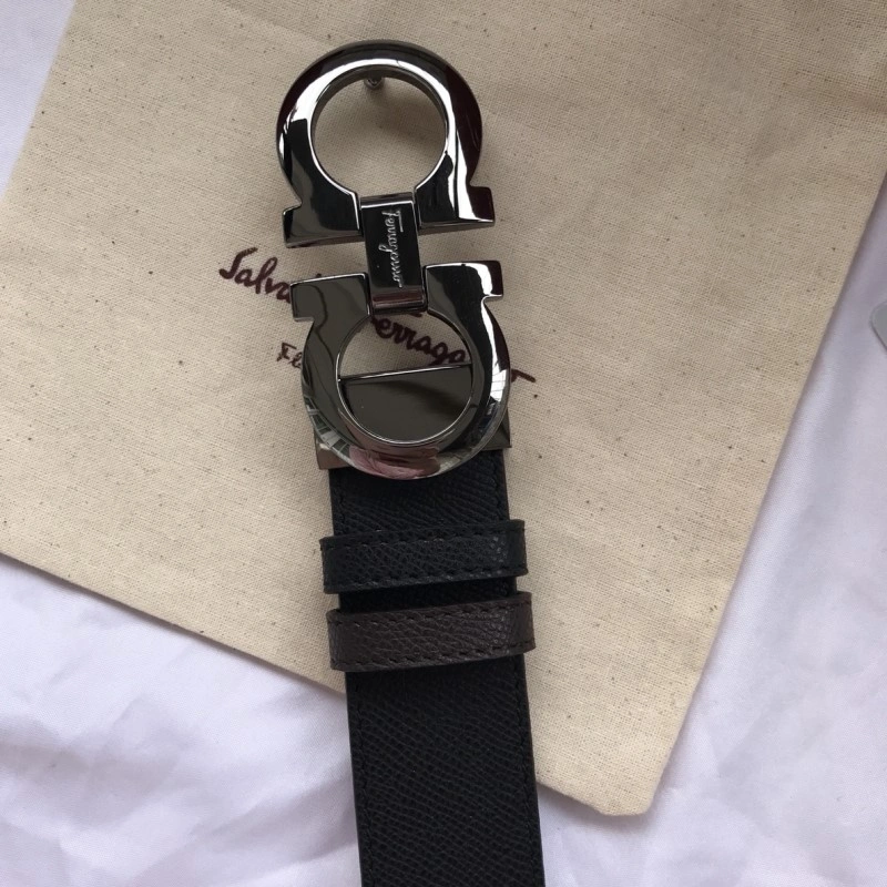 Genuine Ferragamo Belts