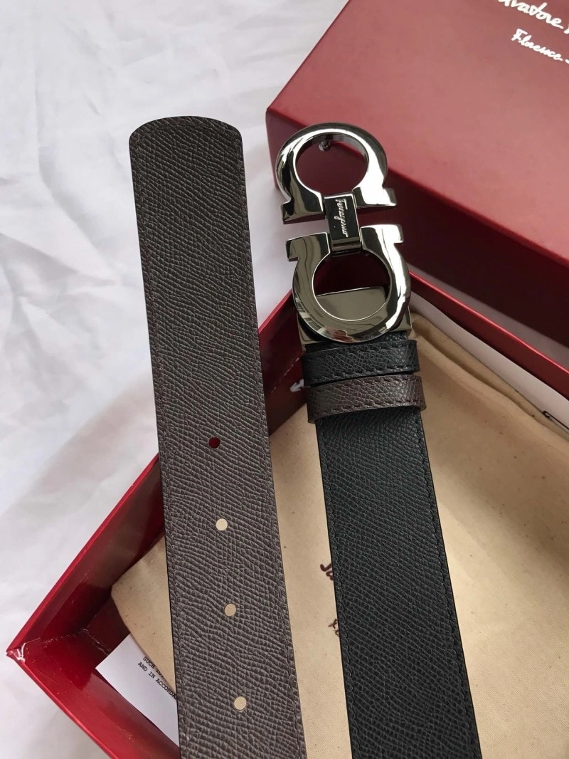 Genuine Ferragamo Belts