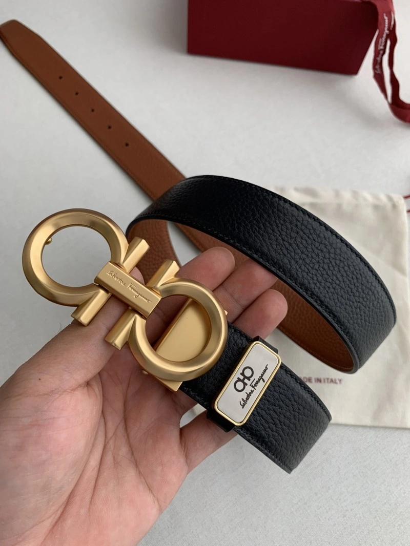 Economical Ferragamo Belts