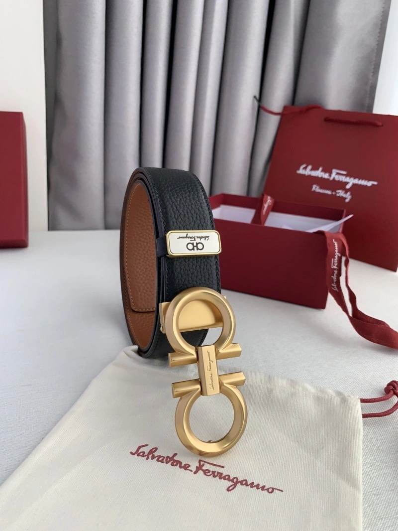 Economical Ferragamo Belts