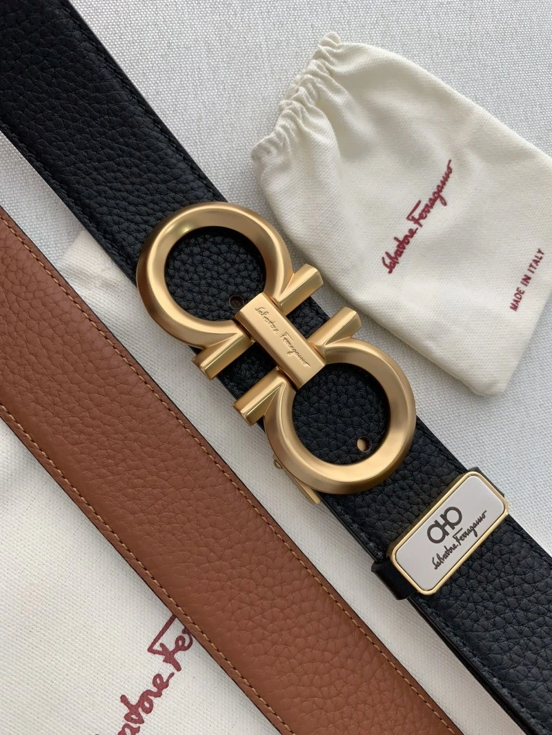 Economical Ferragamo Belts