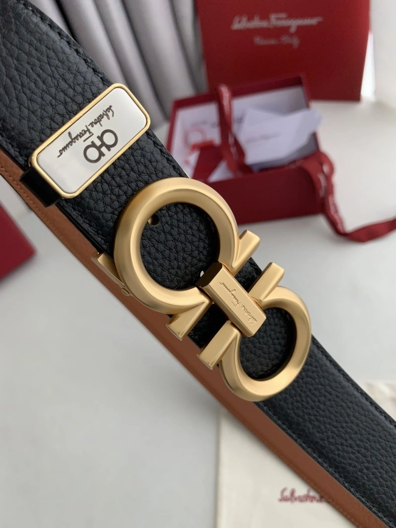 Economical Ferragamo Belts