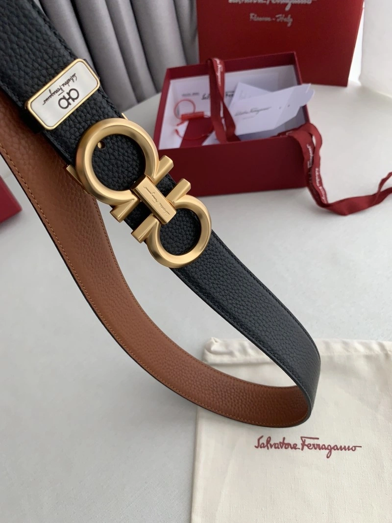 Economical Ferragamo Belts
