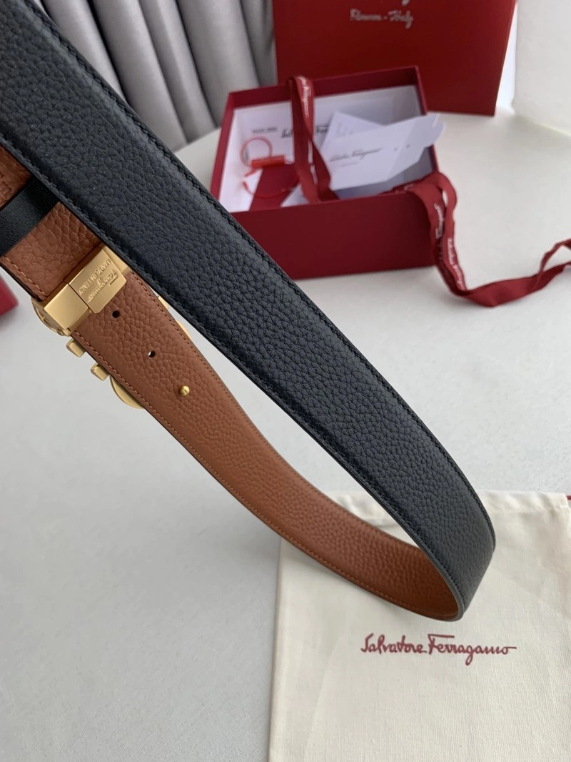 Economical Ferragamo Belts