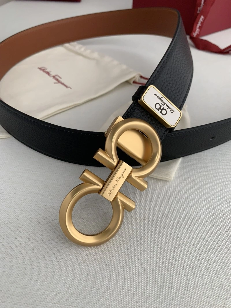 Economical Ferragamo Belts