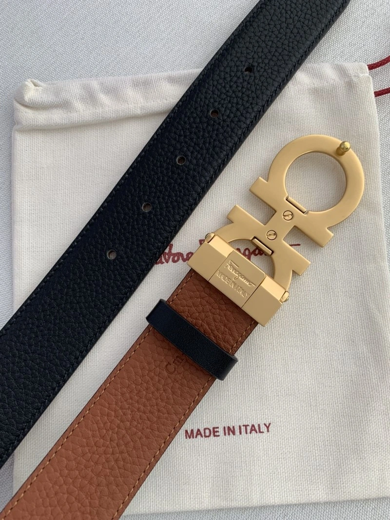 Economical Ferragamo Belts