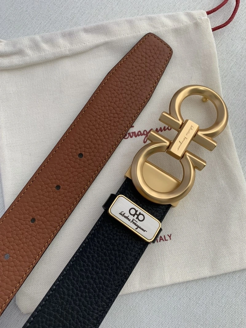 Economical Ferragamo Belts