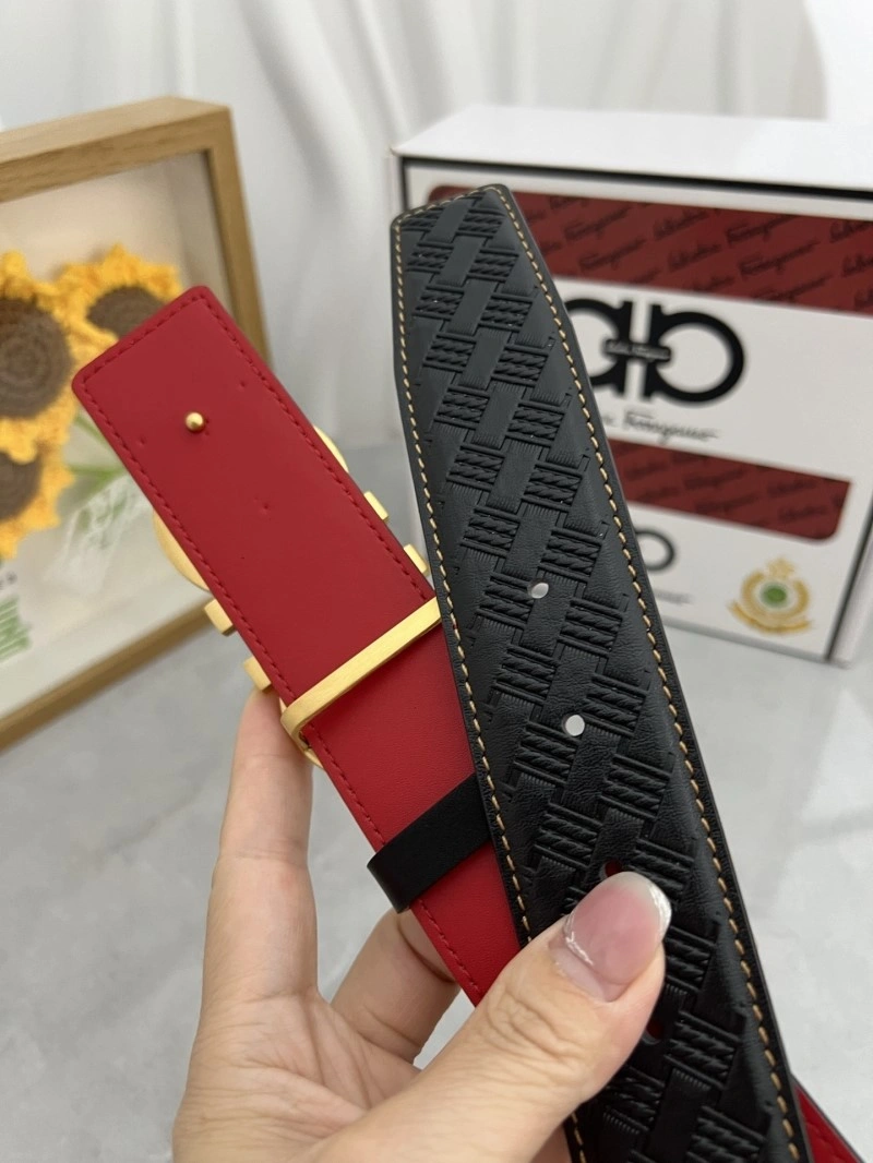 Precise copy Ferragamo Belts