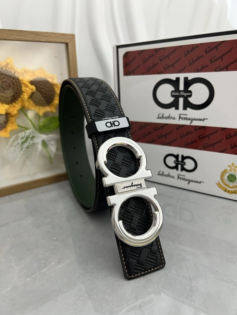 Inexpensive Ferragamo Belts