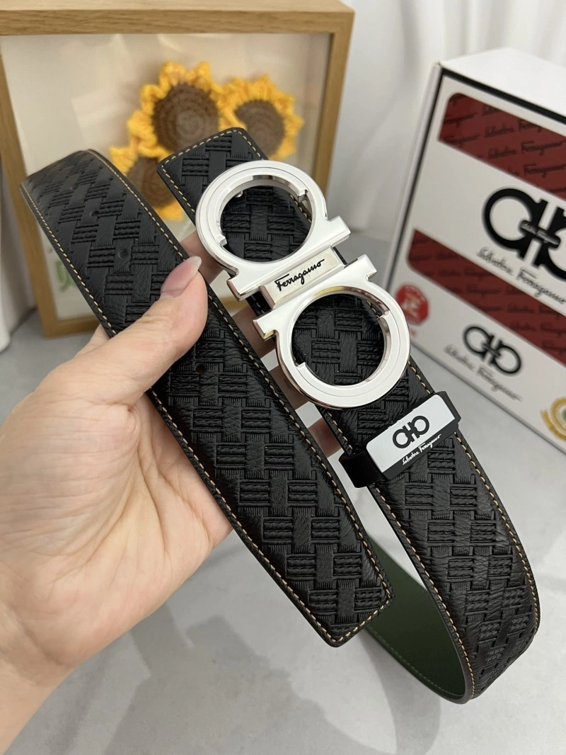 Inexpensive Ferragamo Belts