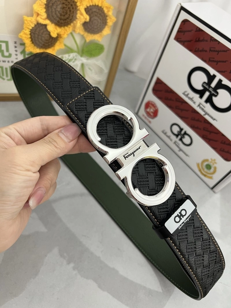 Inexpensive Ferragamo Belts