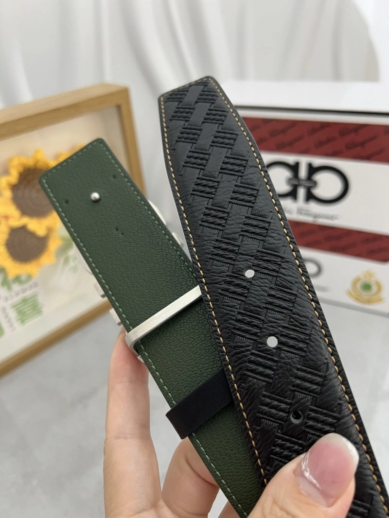 Inexpensive Ferragamo Belts