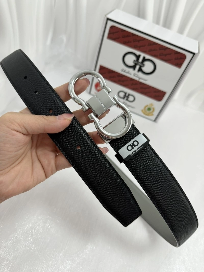 Official Ferragamo Belts