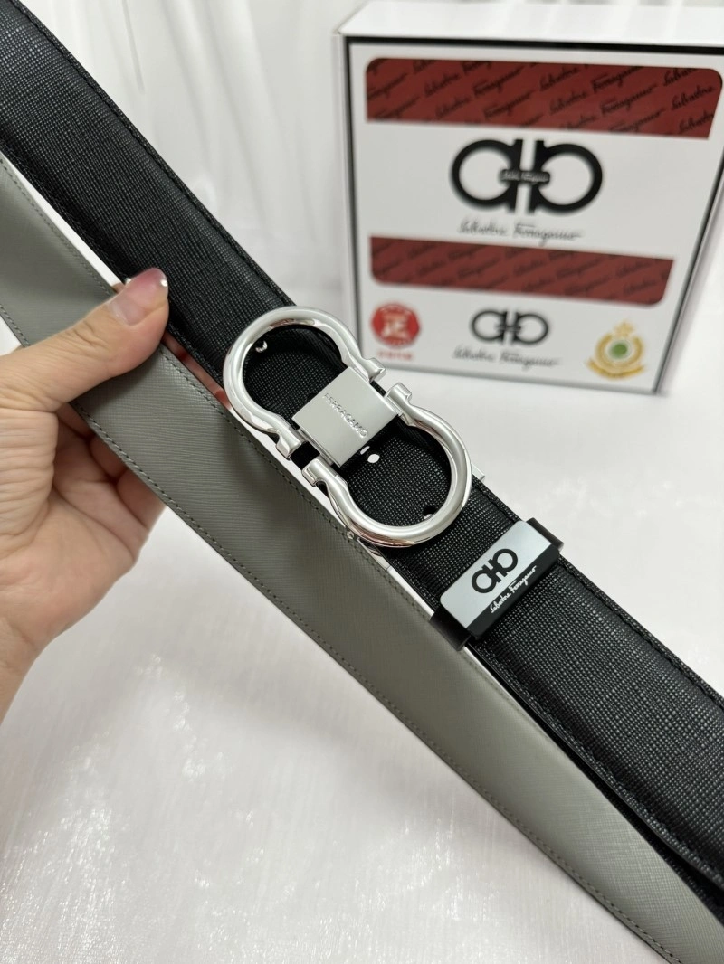 Official Ferragamo Belts