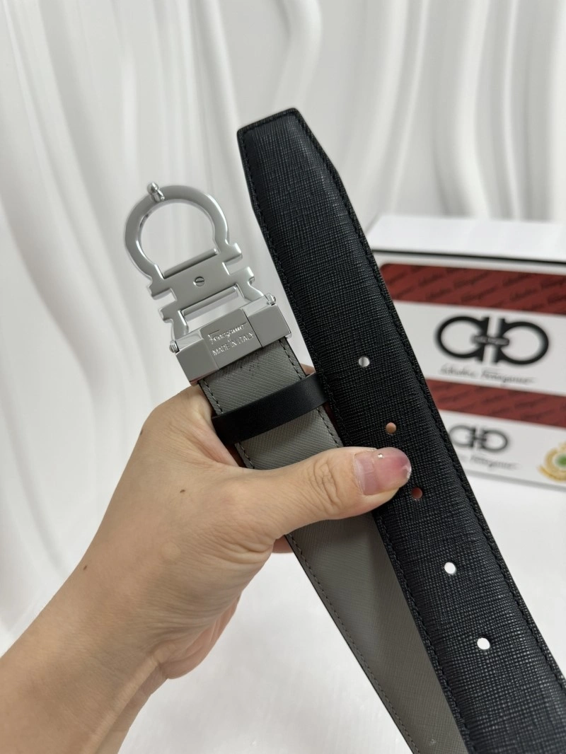 Official Ferragamo Belts