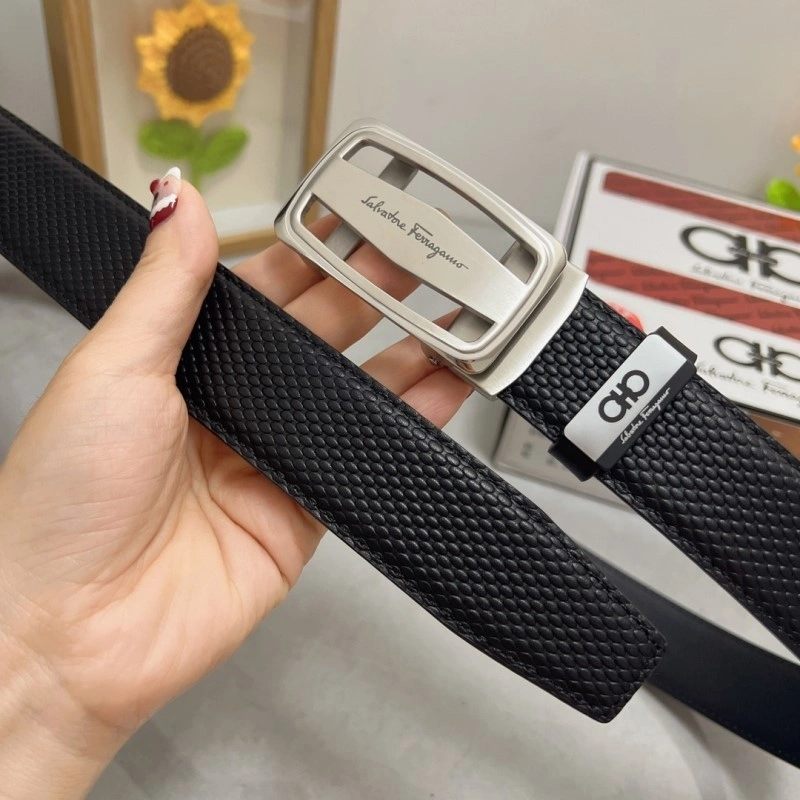 Precise copy Ferragamo Belts
