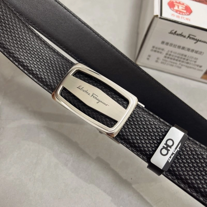 Precise copy Ferragamo Belts