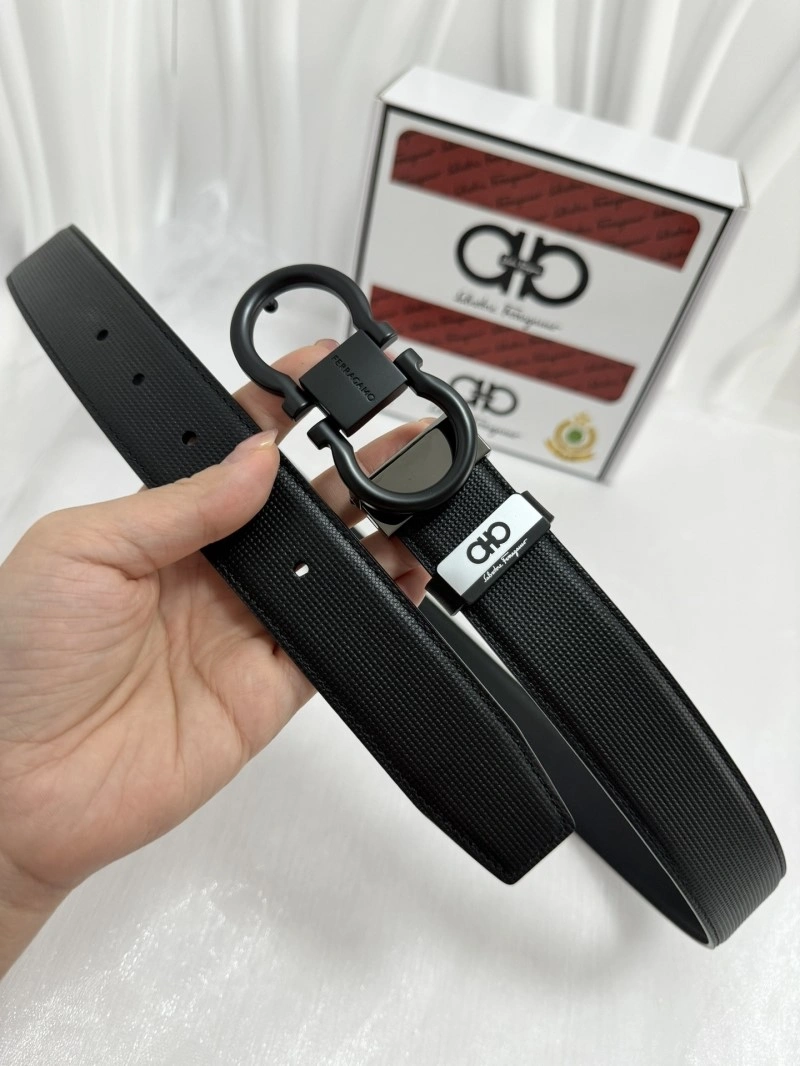 Inexpensive Ferragamo Belts