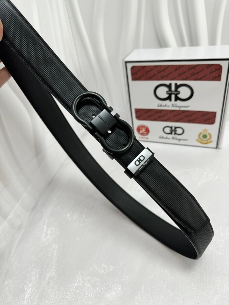 Inexpensive Ferragamo Belts