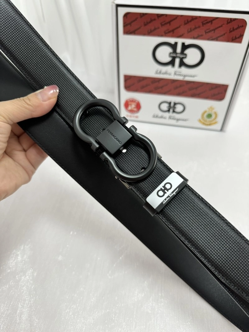 Inexpensive Ferragamo Belts