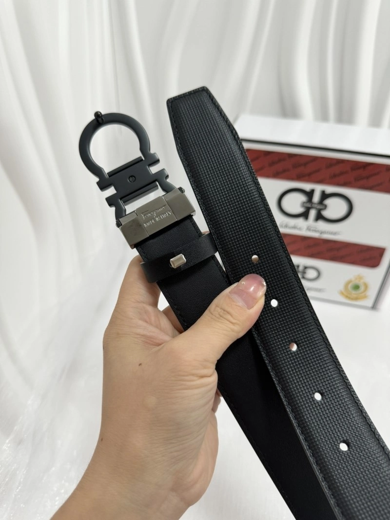 Inexpensive Ferragamo Belts