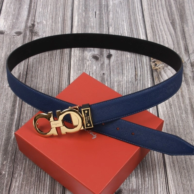 Affordable Ferragamo Belts