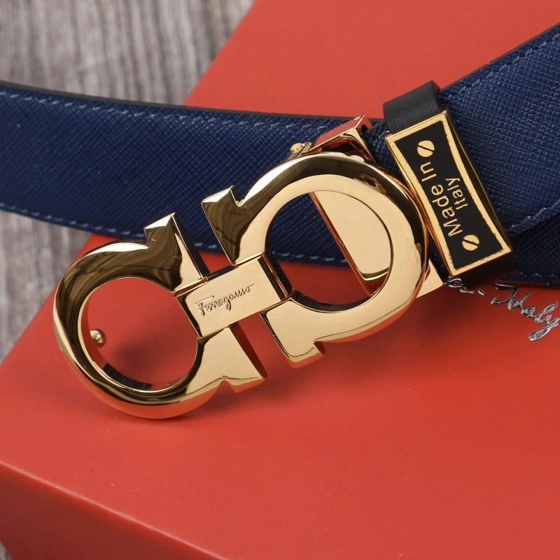 Affordable Ferragamo Belts