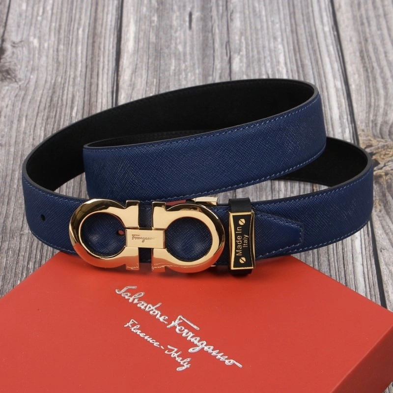Affordable Ferragamo Belts